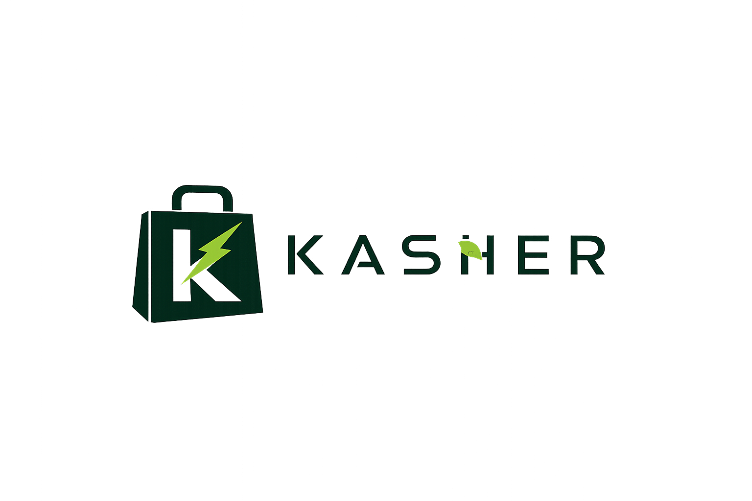 Kasher — Alimentação de Performance em Macaé
